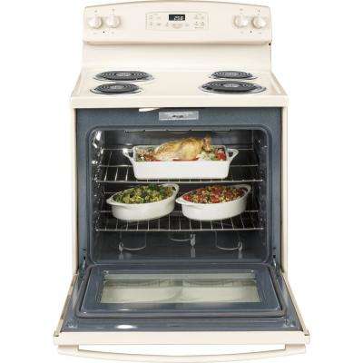 Beige/Bisque - Ranges - Appliances - The Home Depot