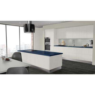 Wilsonart - Blue - Countertops - Kitchen - The Home Depot