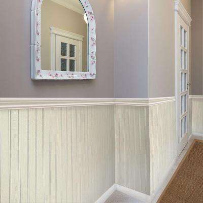 Wainscoting - Wall Paneling - The Home Depot