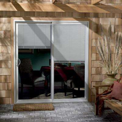 60 X 80 Sliding Patio Door
