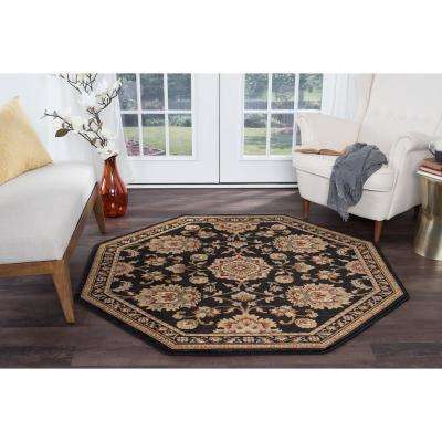 Octagon - Area Rugs - Rugs - The Home Depot