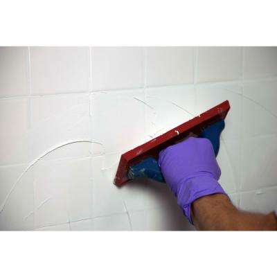 Grout - Platinum - The Home Depot