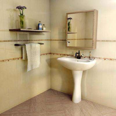 8x12 - Ceramic Tile - Tile - The Home Depot