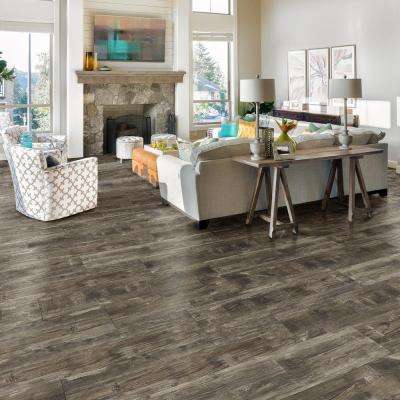 LifeProof - Flooring - The Home Depot