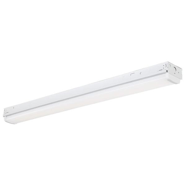 EnviroLite LED Strip Light Collection - Lighting - The Home Depot