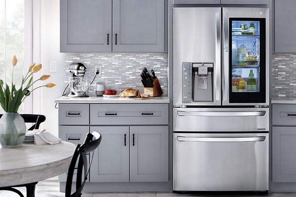 Global Old World Kitchen – Kitchen – The Home Depot