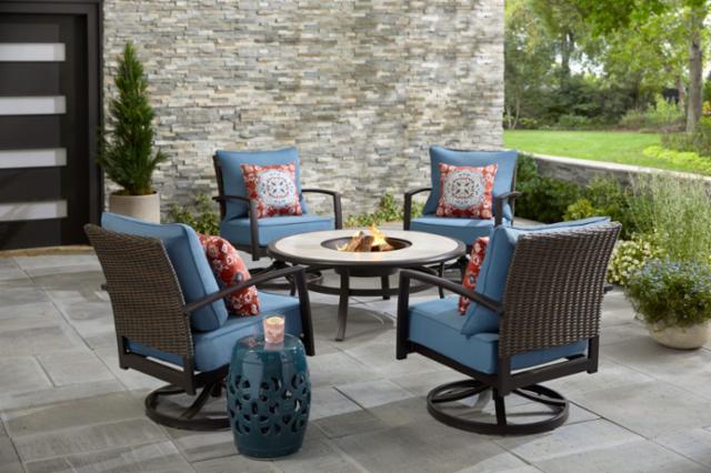 Explore Classic, Outdoor Styles for Your Home