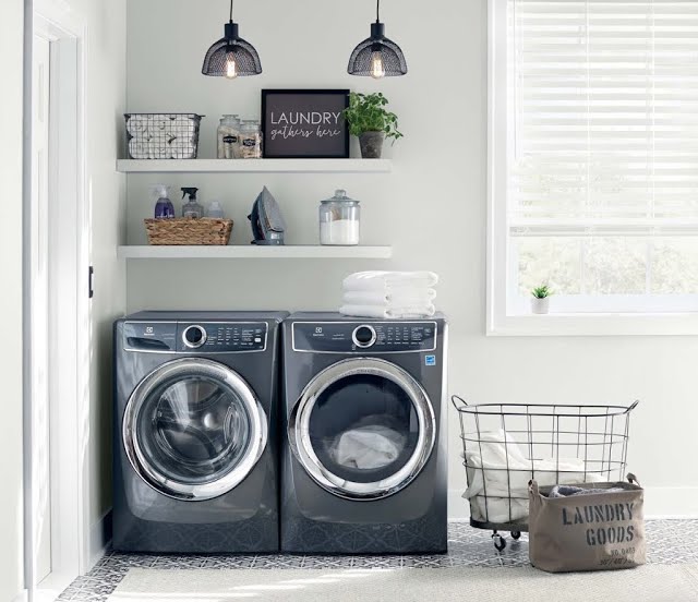 Explore Cottage, Laundry Room Styles for Your Home