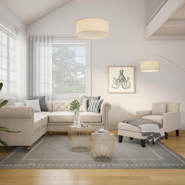 Explore Living Room Styles for Your Home