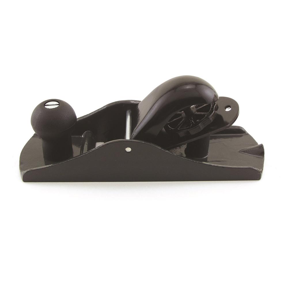 Buck Bros. 9 in. Bench Plane-120C4 - The Home Depot