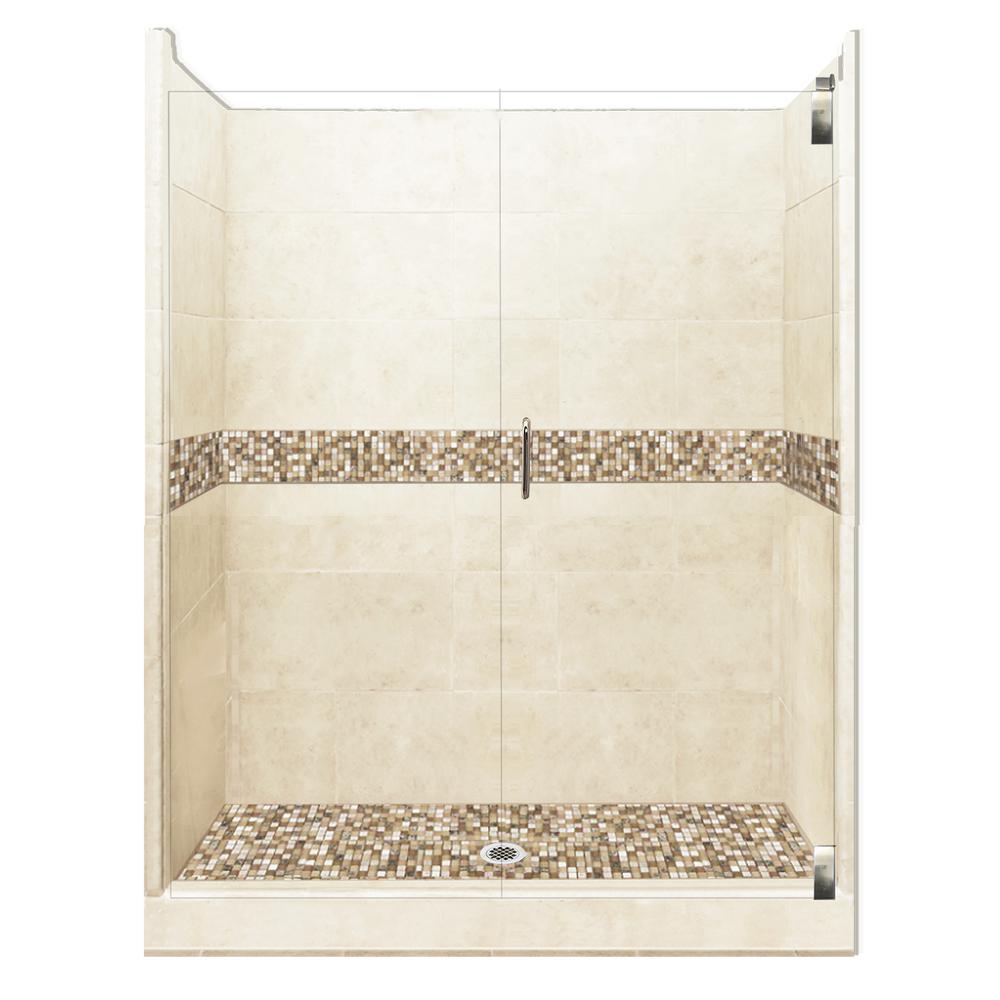 54 - Shower Stalls & Kits - Showers - The Home Depot