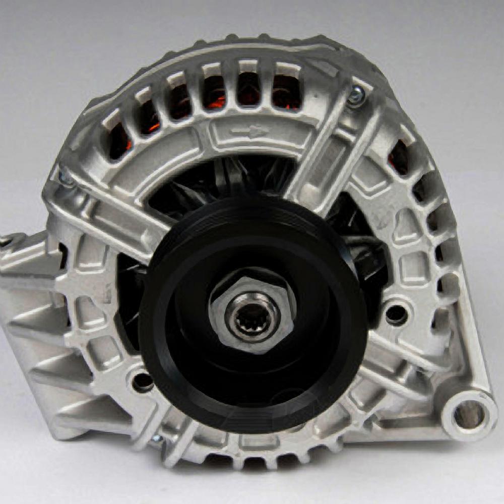 ACDelco Alternator fits 2005-2008 Pontiac Grand Prix-20757890 - The ...
