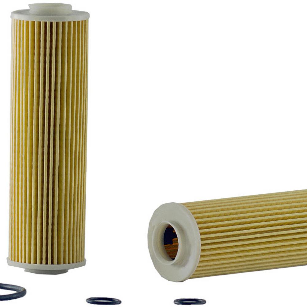 Premium Guard Standard Engine Oil Filter fits 2012-2015 Mercedes-Benz ...