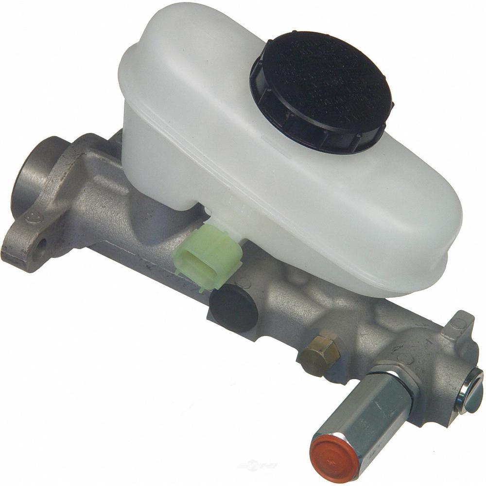 Wagner Brake Brake Master Cylinder-MC140492 - The Home Depot