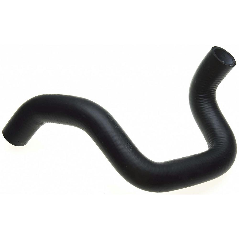 Gates Radiator Coolant Hose 2000-2004 Ford Focus 2.0L-22503 - The Home ...