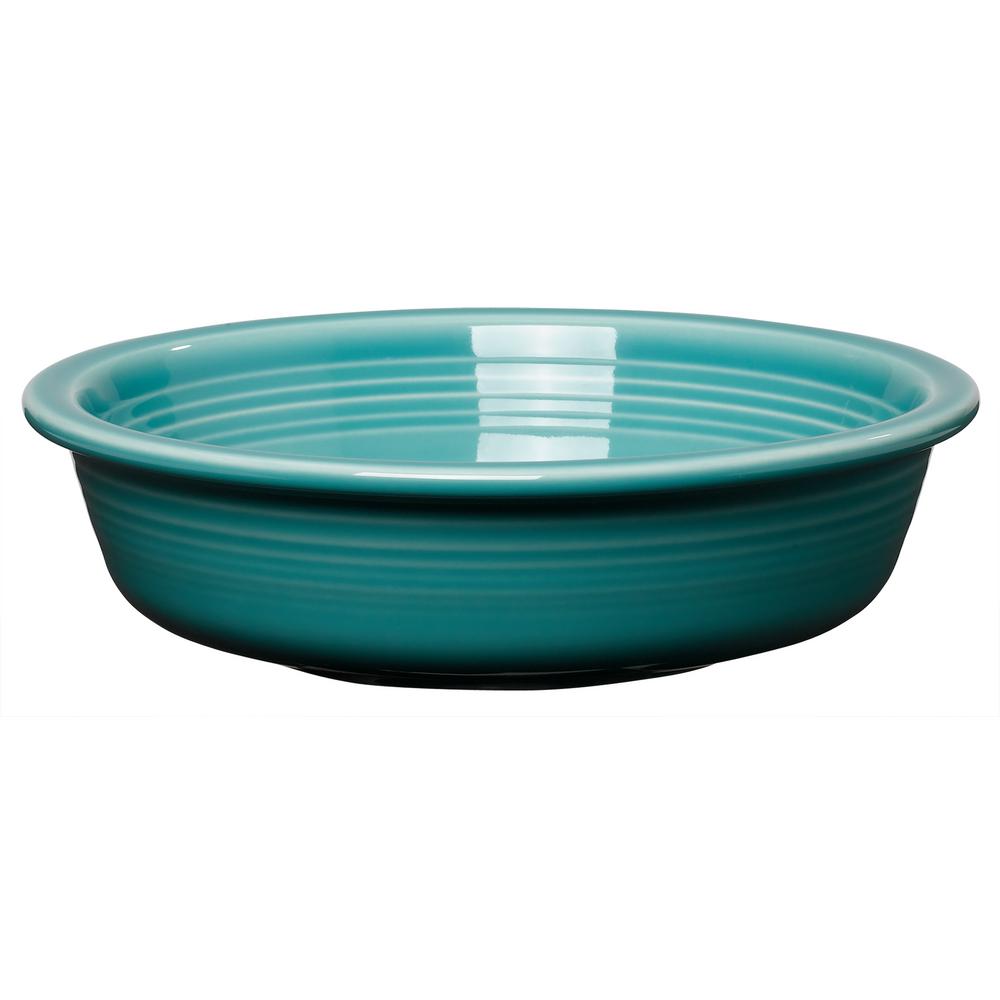 Fiesta Meadow Medium Bowl 461344U - The Home Depot