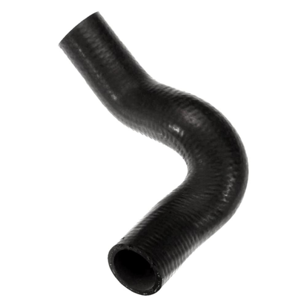 ACDelco Molded Radiator Coolant Hose - Upper-20128S - The Home Depot