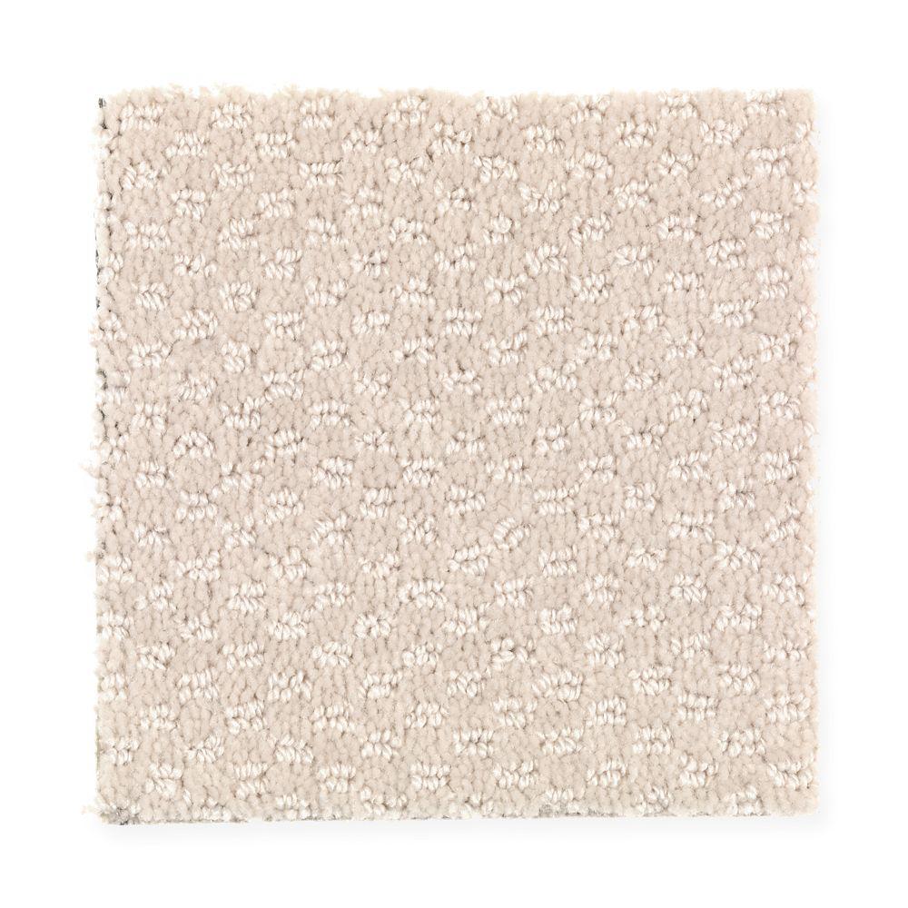 Mohawk Hopeview - Color Muslin Pattern 12 ft. Carpet-0786D-23-12 - The ...