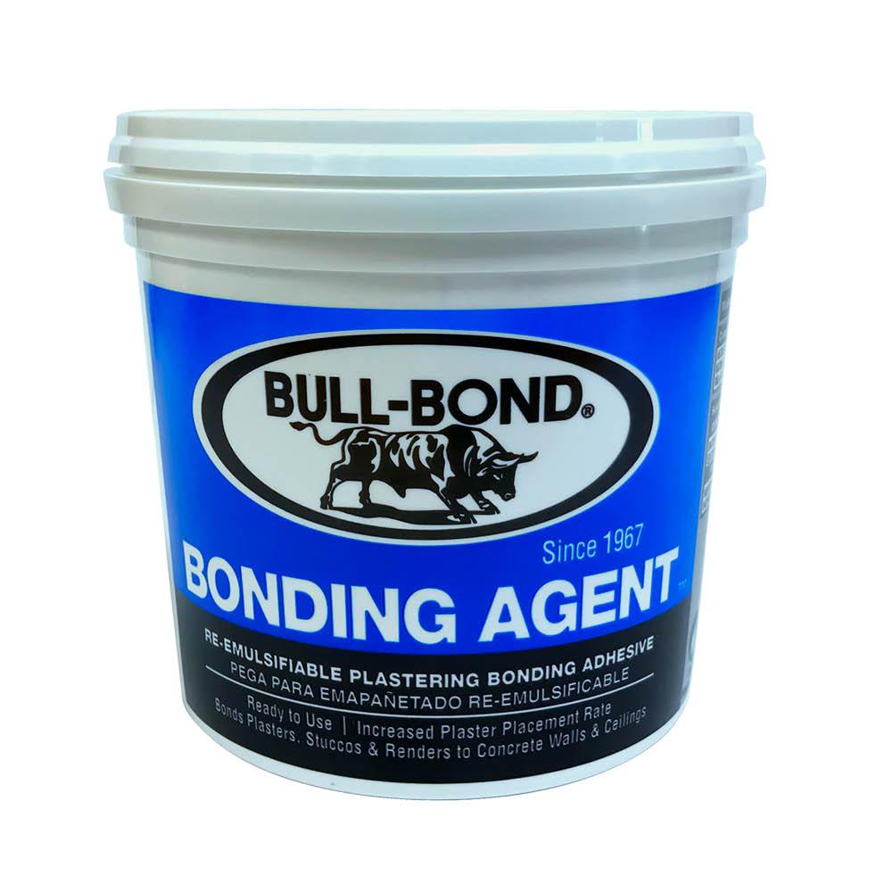 Bull-Bond 36 oz. Bonding Agent-BA12P - The Home Depot