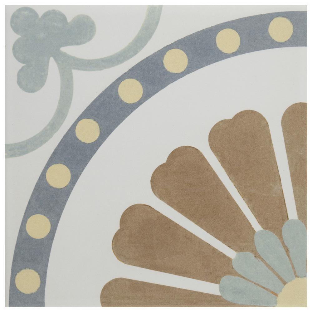 8x8 - Ceramic Tile - Tile - The Home Depot