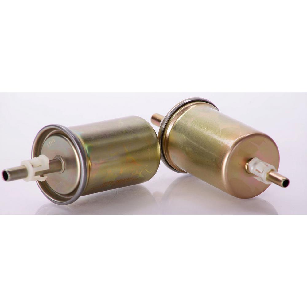 Premium Guard Fuel Filter fits 1991-1997 Mercury Cougar-PF7596 - The ...