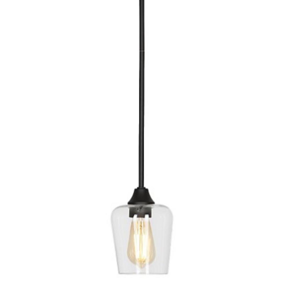 Alsy - Pendant Lights - Lighting - The Home Depot