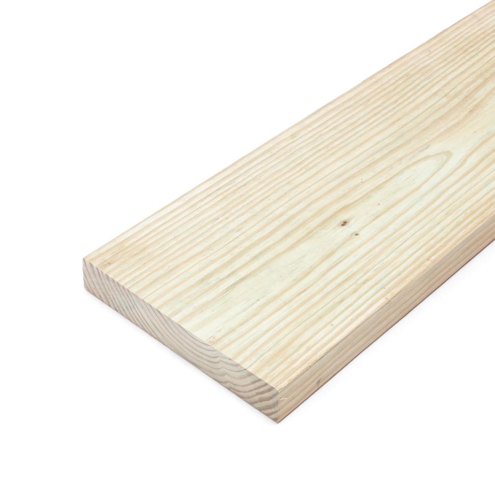 Deck Boards - Decking - The Home Depot