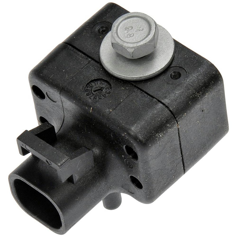 OE Solutions Impact Sensors- Front Bumper-590-200 - The Home Depot