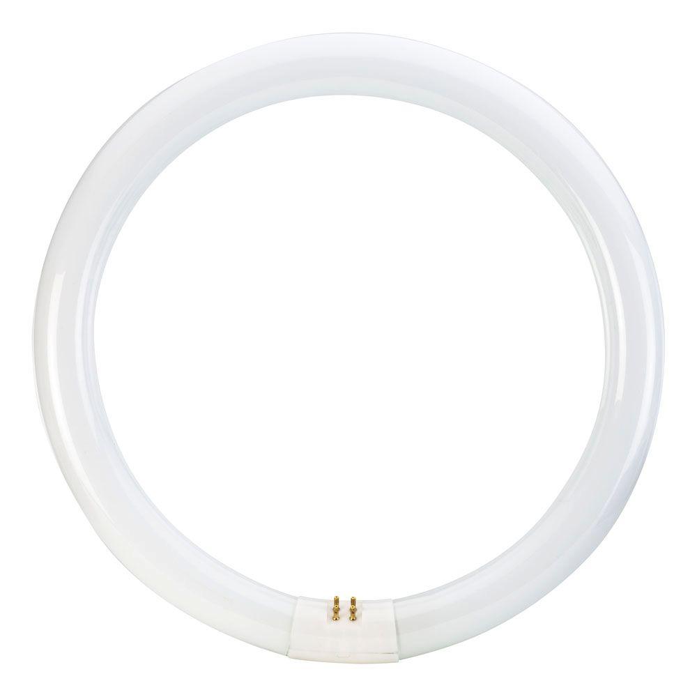 POWESTAR Energy Saving Bulb POWESTAR T9 22W & 32W Round Circular ...