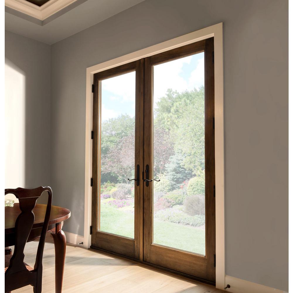 Andersen 400 Series Frenchwood Hinged Patio Doors at Darnell Williams blog