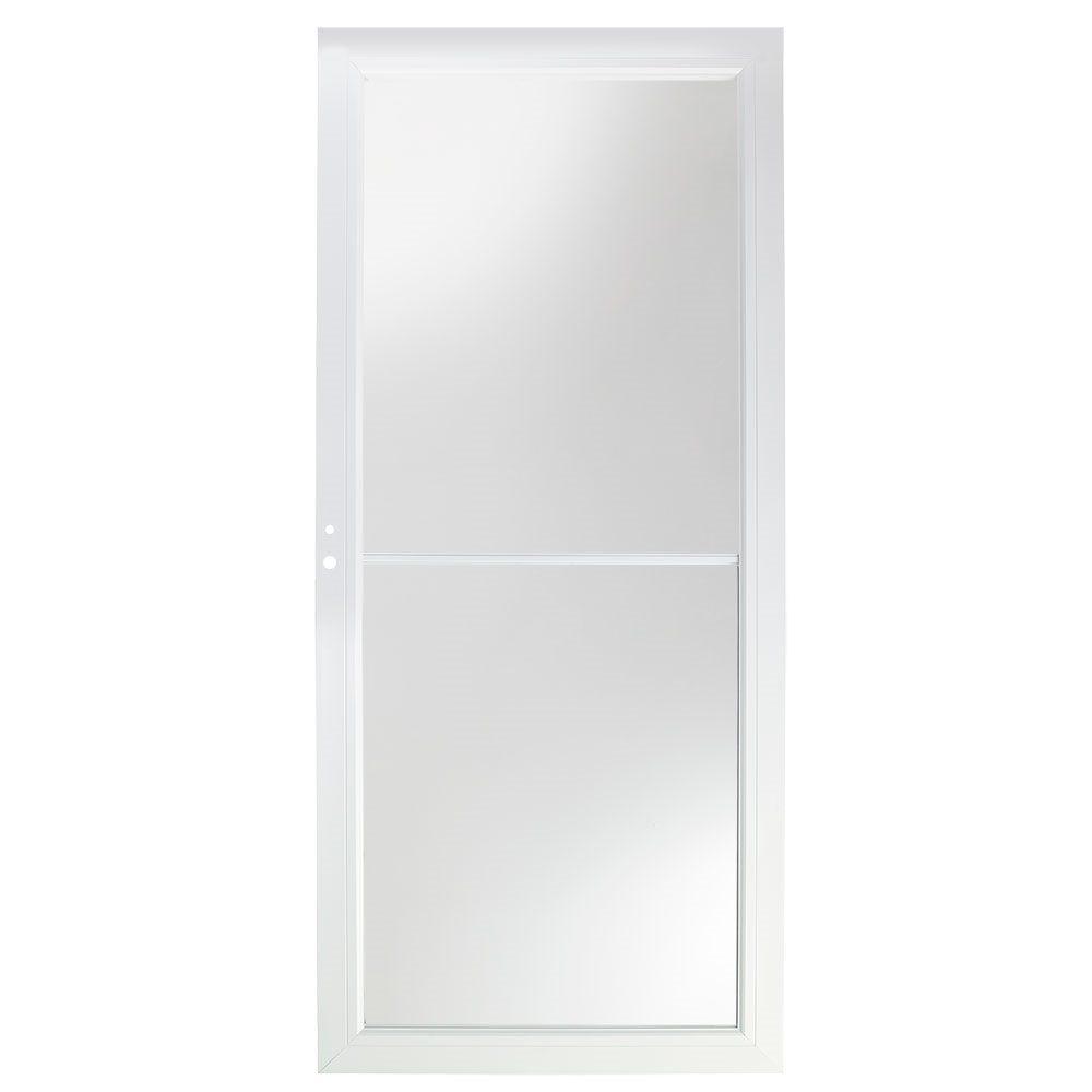 32 X 80 Storm Door