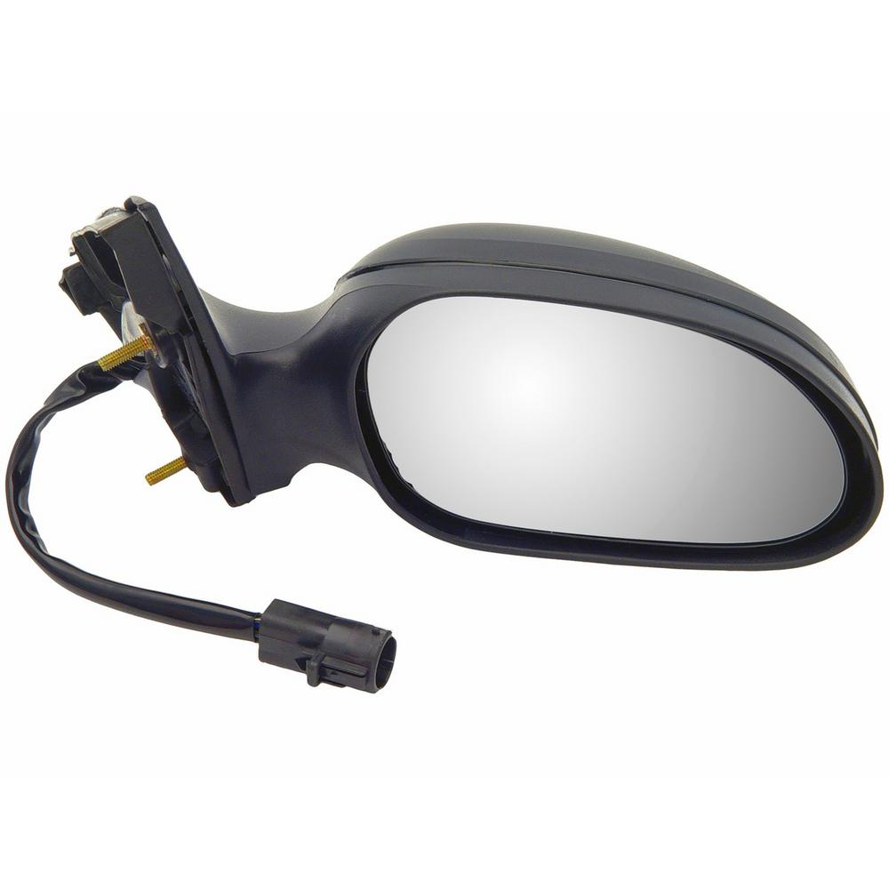 Dorman Side View Mirror - Right , Power, Heated, Non-Folding 2002-2005 ...