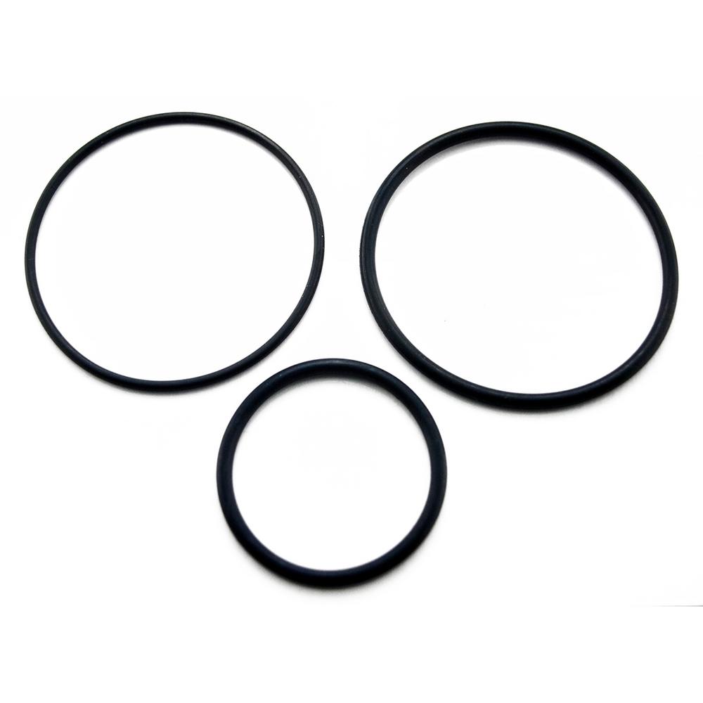 Pfister S50-801 O-Ring Repair Kit for Avante and New Style Flowmatic ...