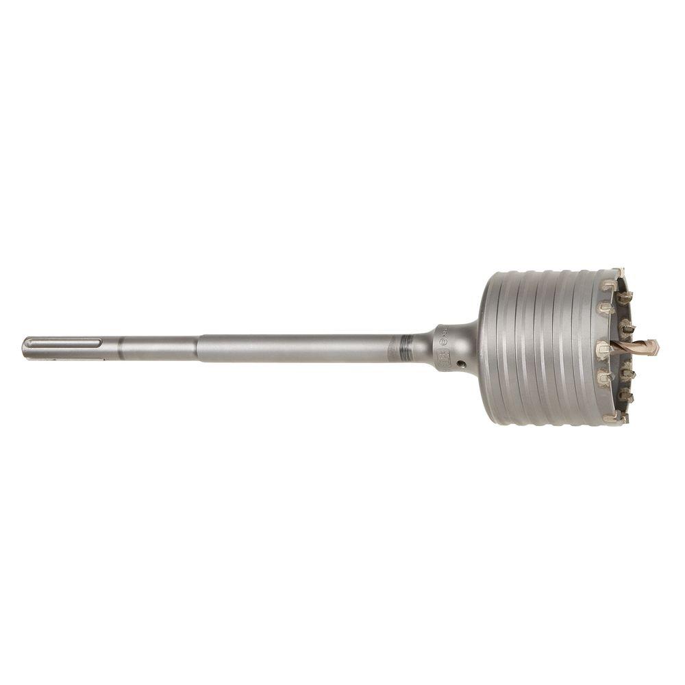Bosch 4 In X 17 In X 22 In SDS max Carbide Rotary Hammer Core Bit bosch-4-in-x-17-in-x-22-in-sds-max-carbide-rotary-hammer-core-bit