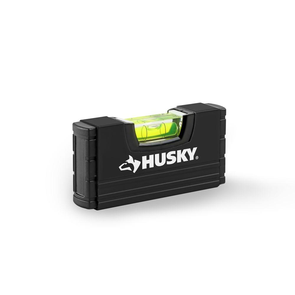 Husky - Measuring Tools - Hand Tools - The Home Depot