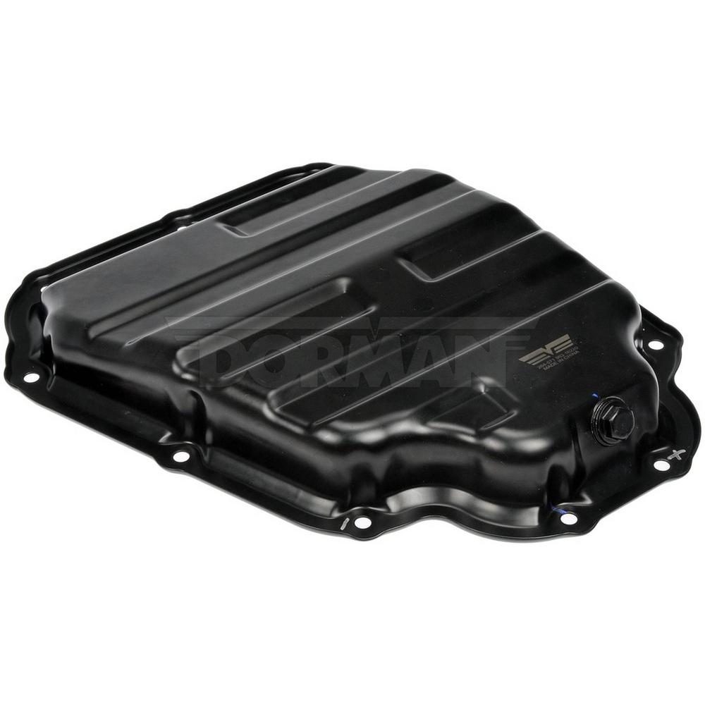 OE Solutions Engine Oil Pan-264-571 - The Home Depot