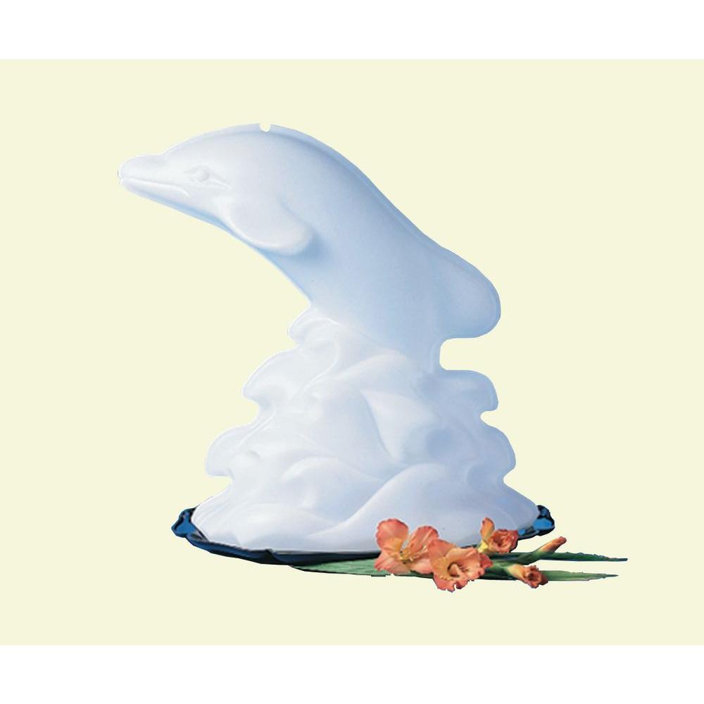 White Eagle Ice Mold SEA102 - The Home Depot