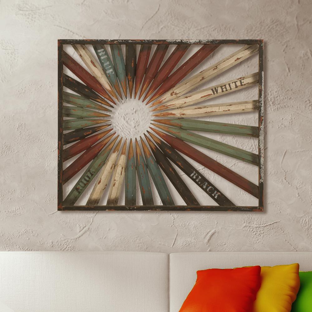 Wall Signs - Wall Decor - The Home Depot