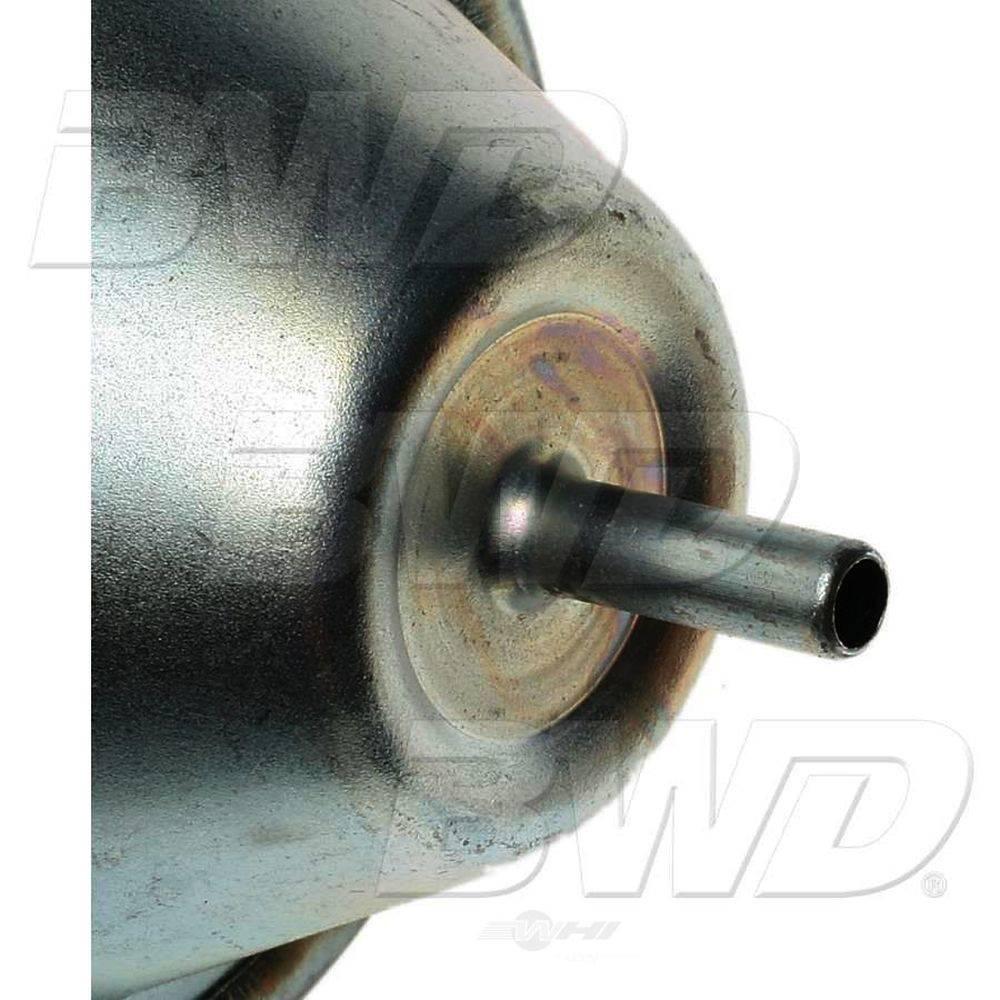 BWD Distributor Vacuum Advance-V401 - The Home Depot