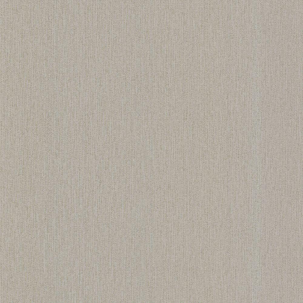 Beacon House Aidan Taupe Texture Wallpaper-450-67374 - The Home Depot