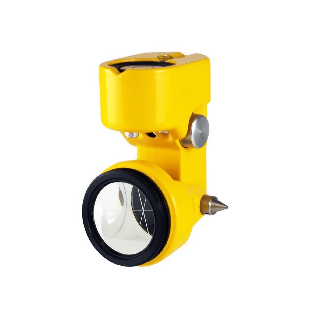 AdirPro 1 in. Fixed Target Corner Prism-720-20 - The Home Depot