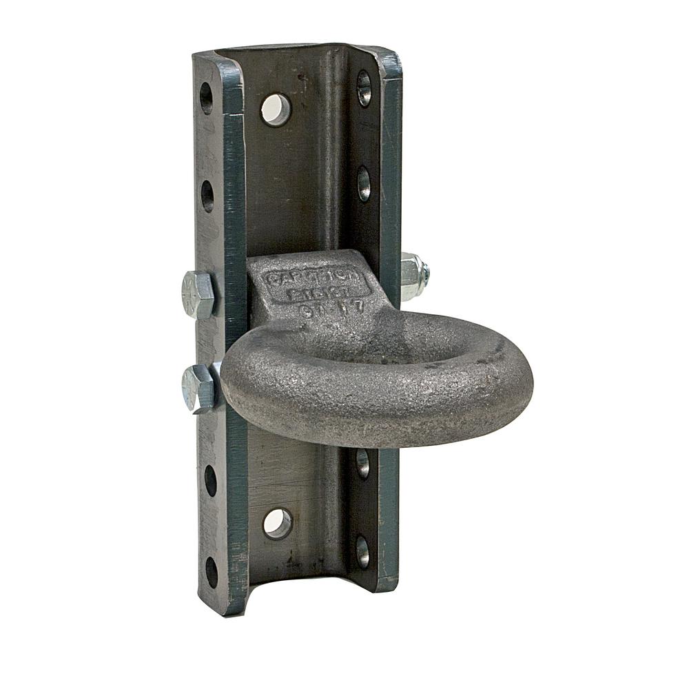 Buyers Products Company Adjustable Eye Assembly with Channel-B20135 ...