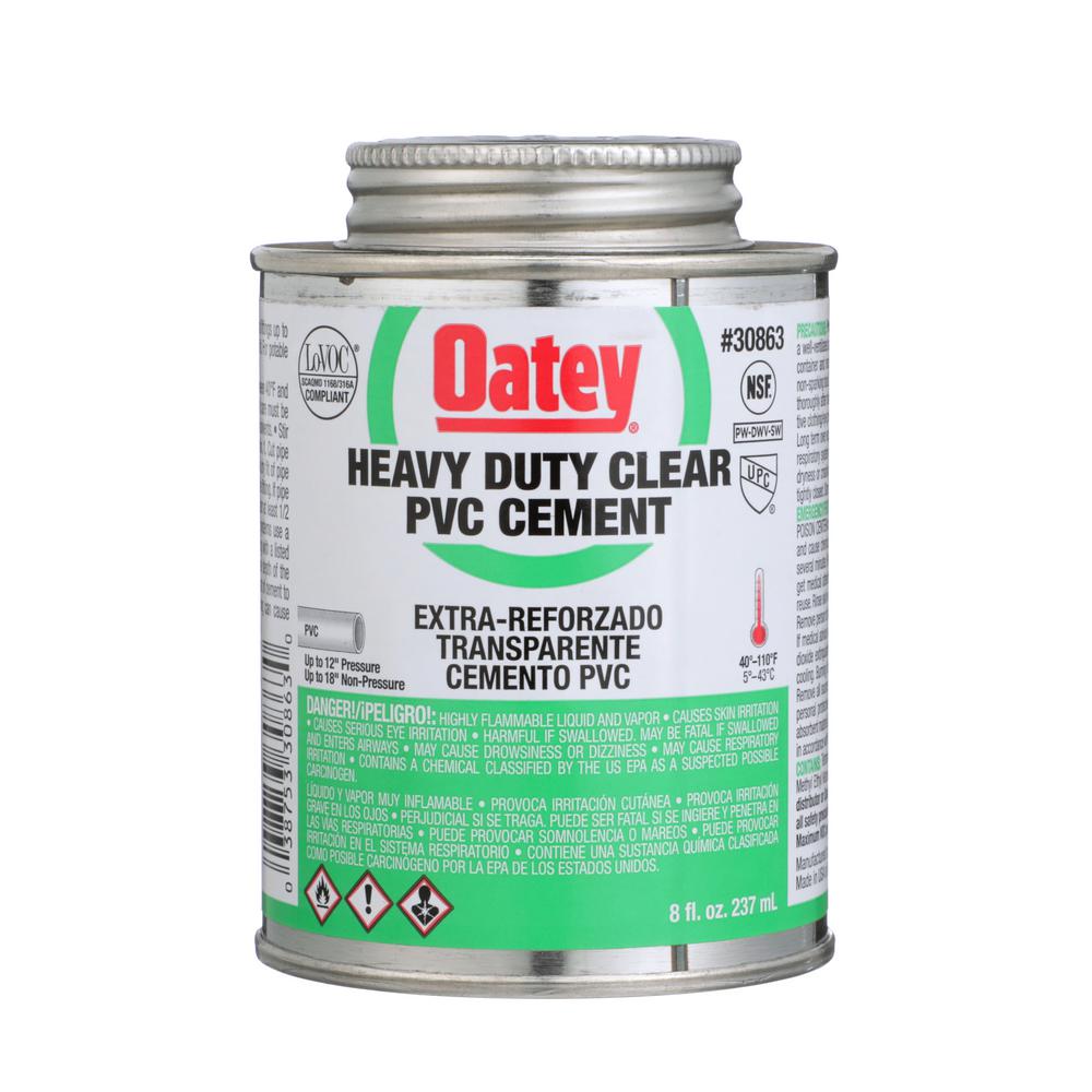 Best Cement For Pvc Pipe at Molly Taveras blog