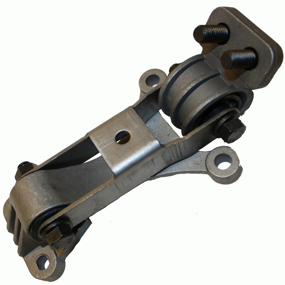 Westar Engine Torque Strut Mount - Lower-EM-9579 - The Home Depot