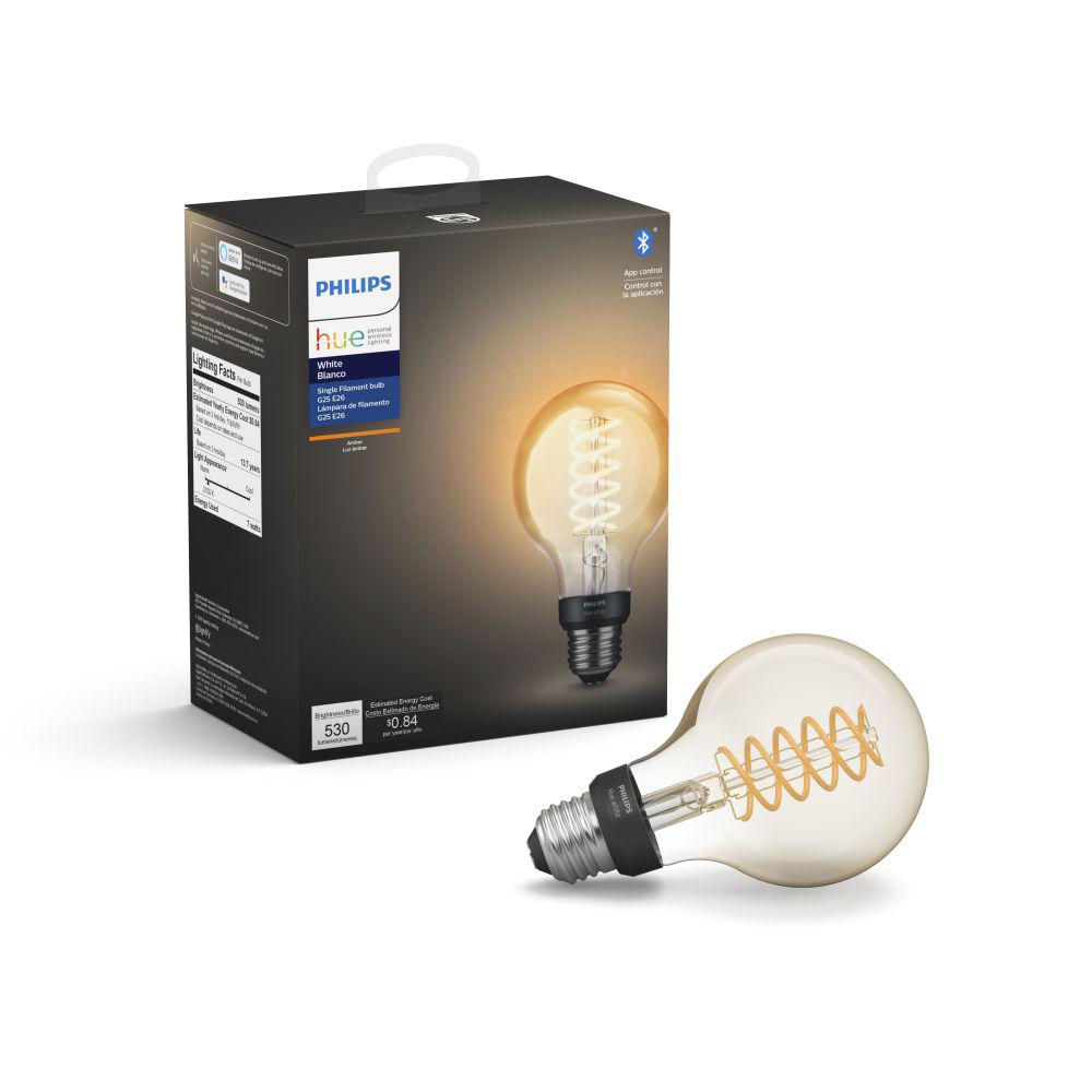 Philips Wireless Light Bulb
