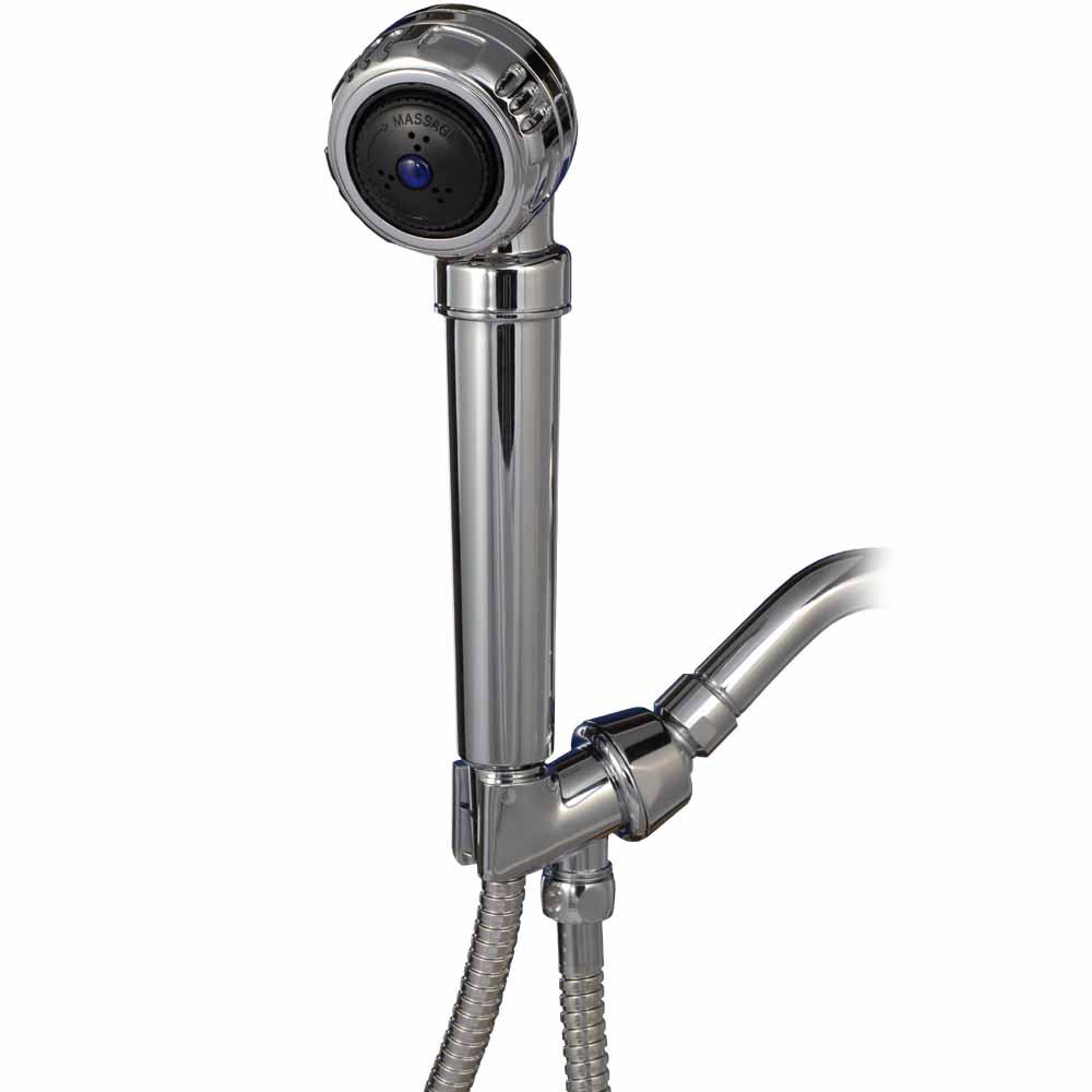 Sprite Showers Original 3-Spray 2.5 GPM Handheld Shower Filter System ...