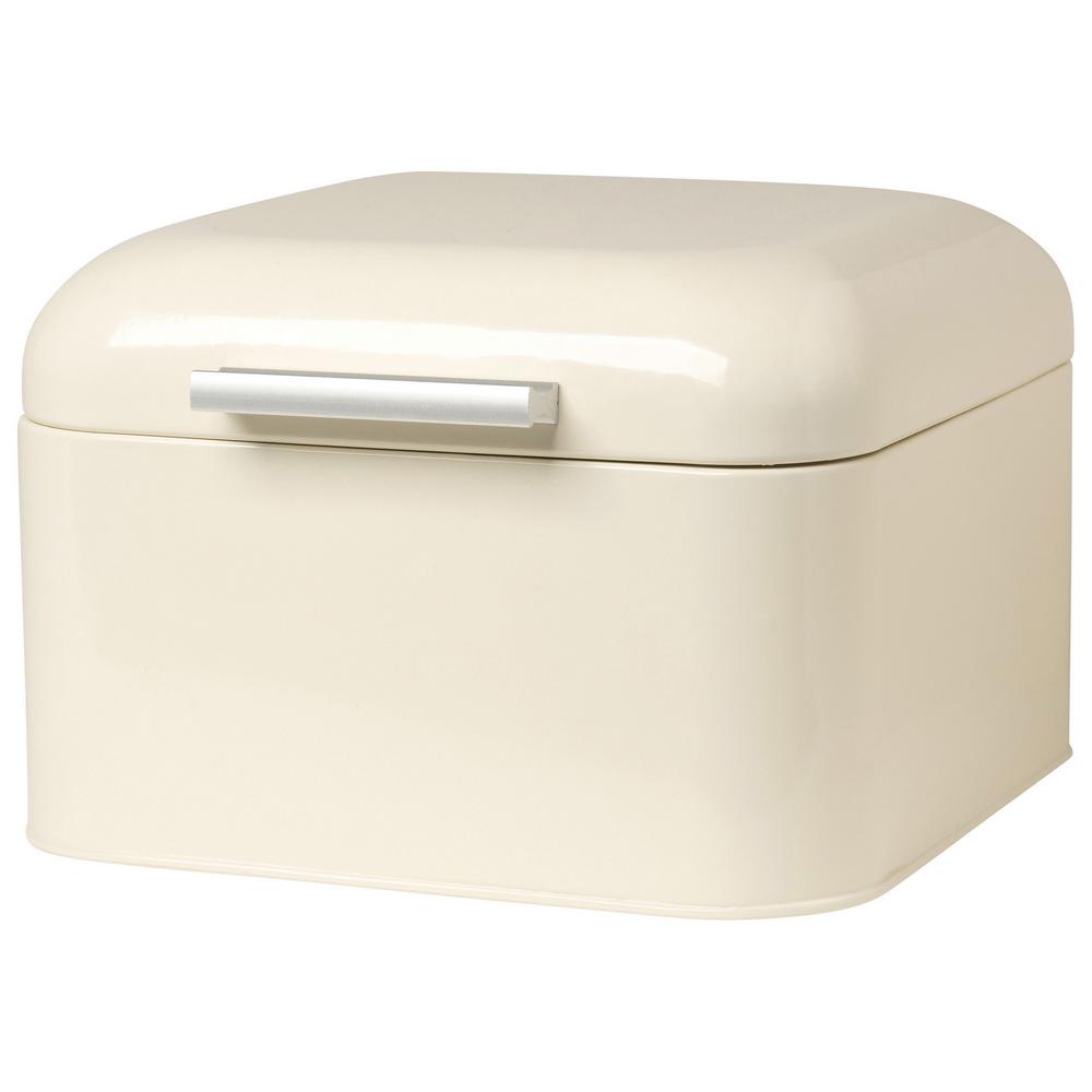 Bread Boxes - Countertop Storage - The Home Depot