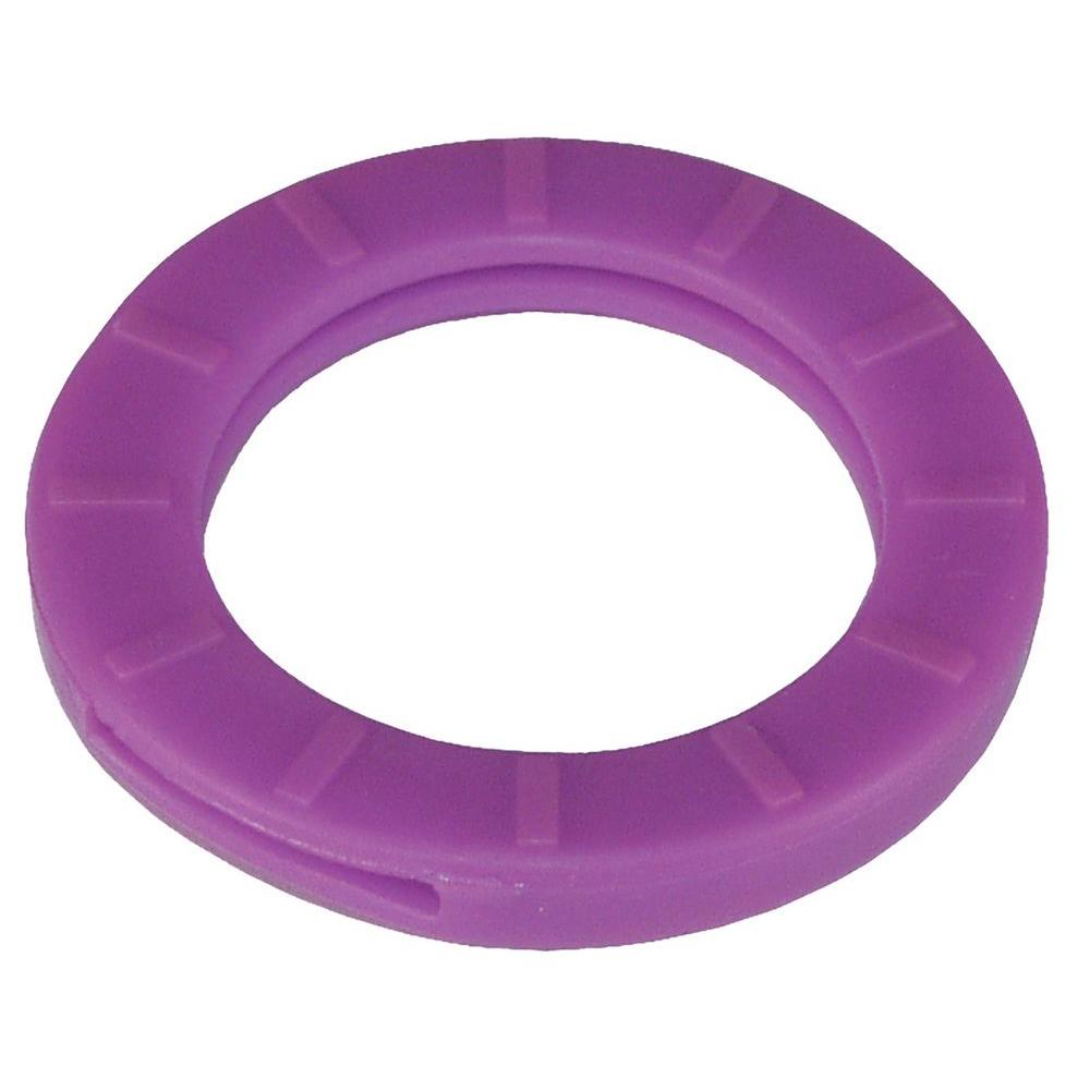 UPC 008236649826 - Hillman Plastic Key Bands with Caps Ring Colors ...