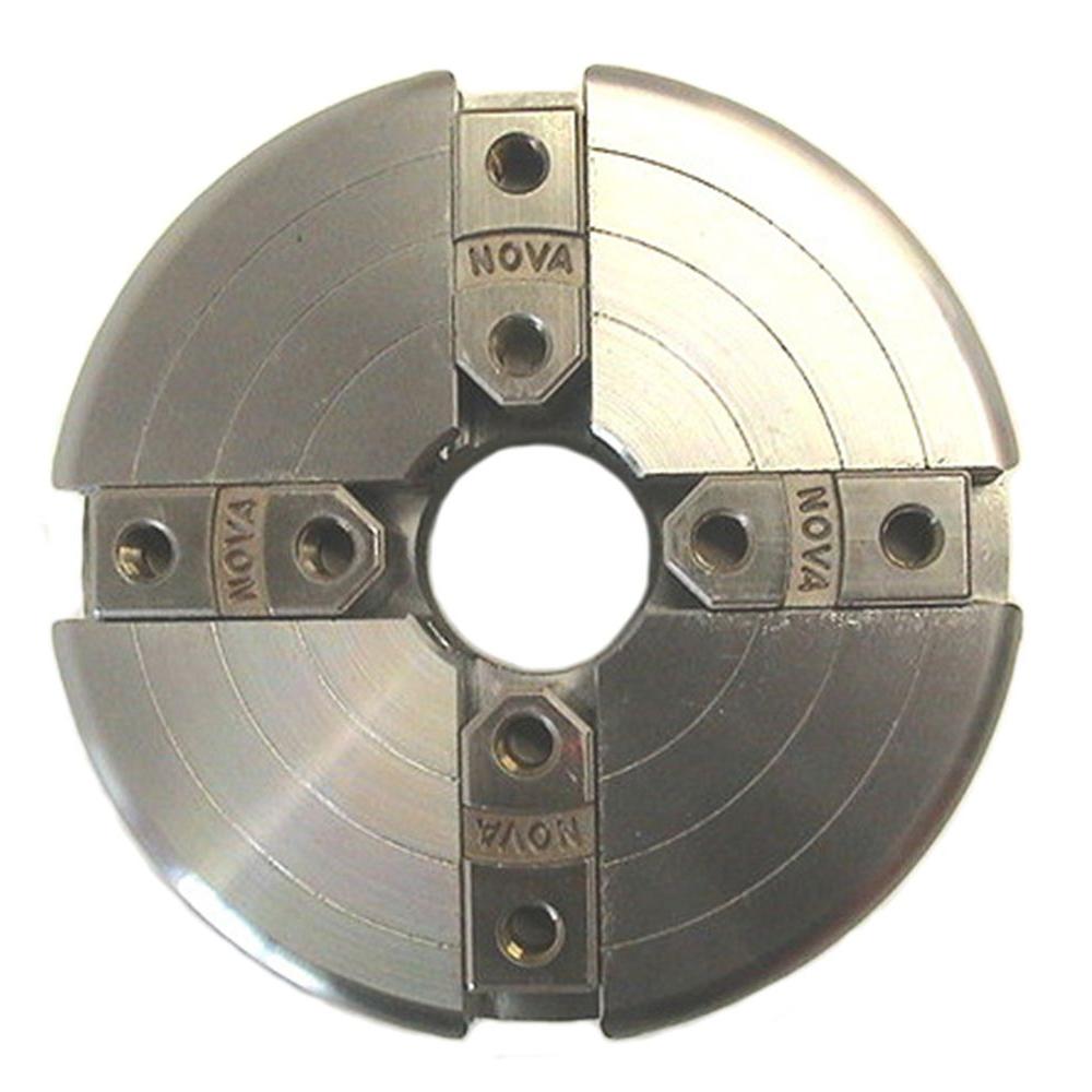 NOVA SuperNOVA2 Woodturning Chuck (Body Only Kit)-23067 - The Home Depot