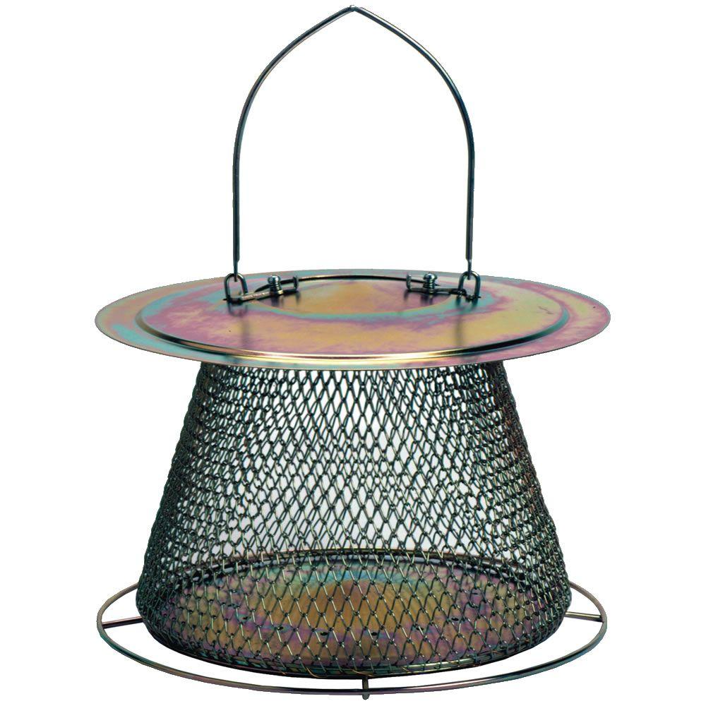 Bird Feeders - Bird & Wildlife Supplies - The Home Depot